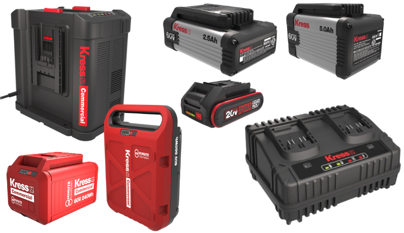 Outdoor Power Equipment for Sale | Brim Tractor